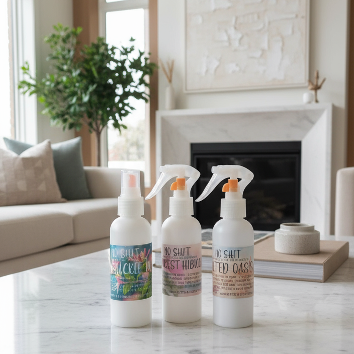 Home Fragrance Collection – 804ESCENTIALSLLC